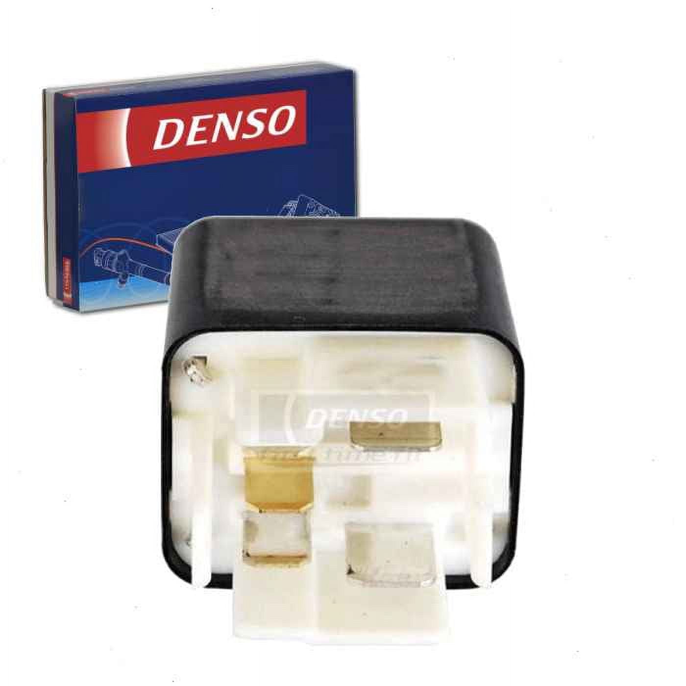 DENSO Automatic Headlight Control Relay compatible with Toyota Pickup ...