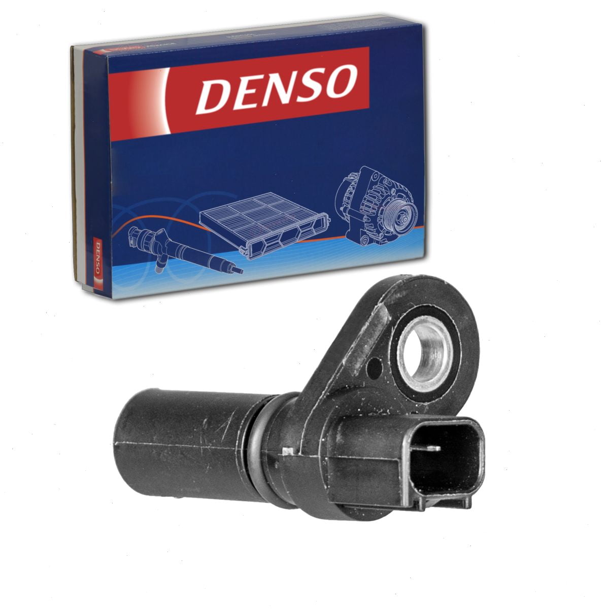 DENSO Camshaft Position Sensor compatible with Ford F-150 5.4L V8 2006 ...