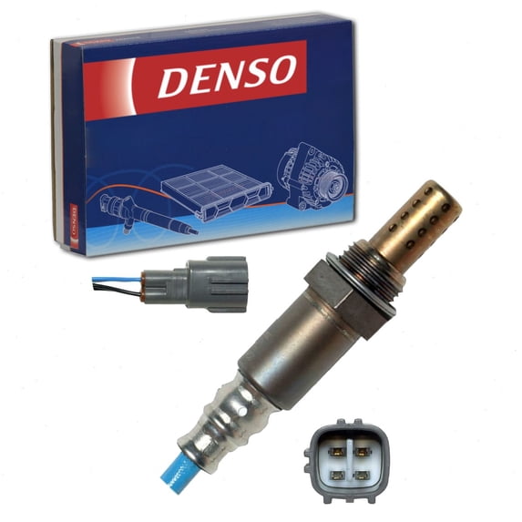 DENSO Downstream Oxygen Sensor compatible with Subaru Outback 3.0L 3.6L ...