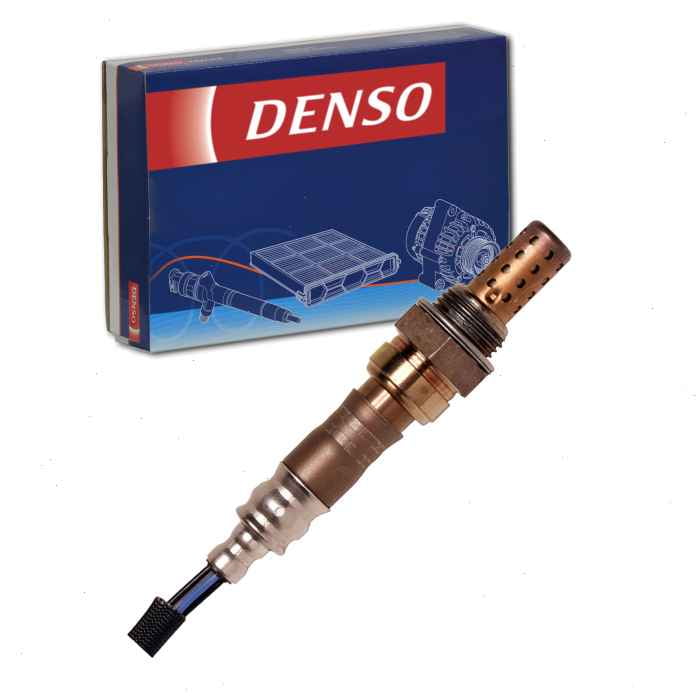 DENSO Downstream Oxygen Sensor for Lexus LS430 2001-2006 (No Connector ...