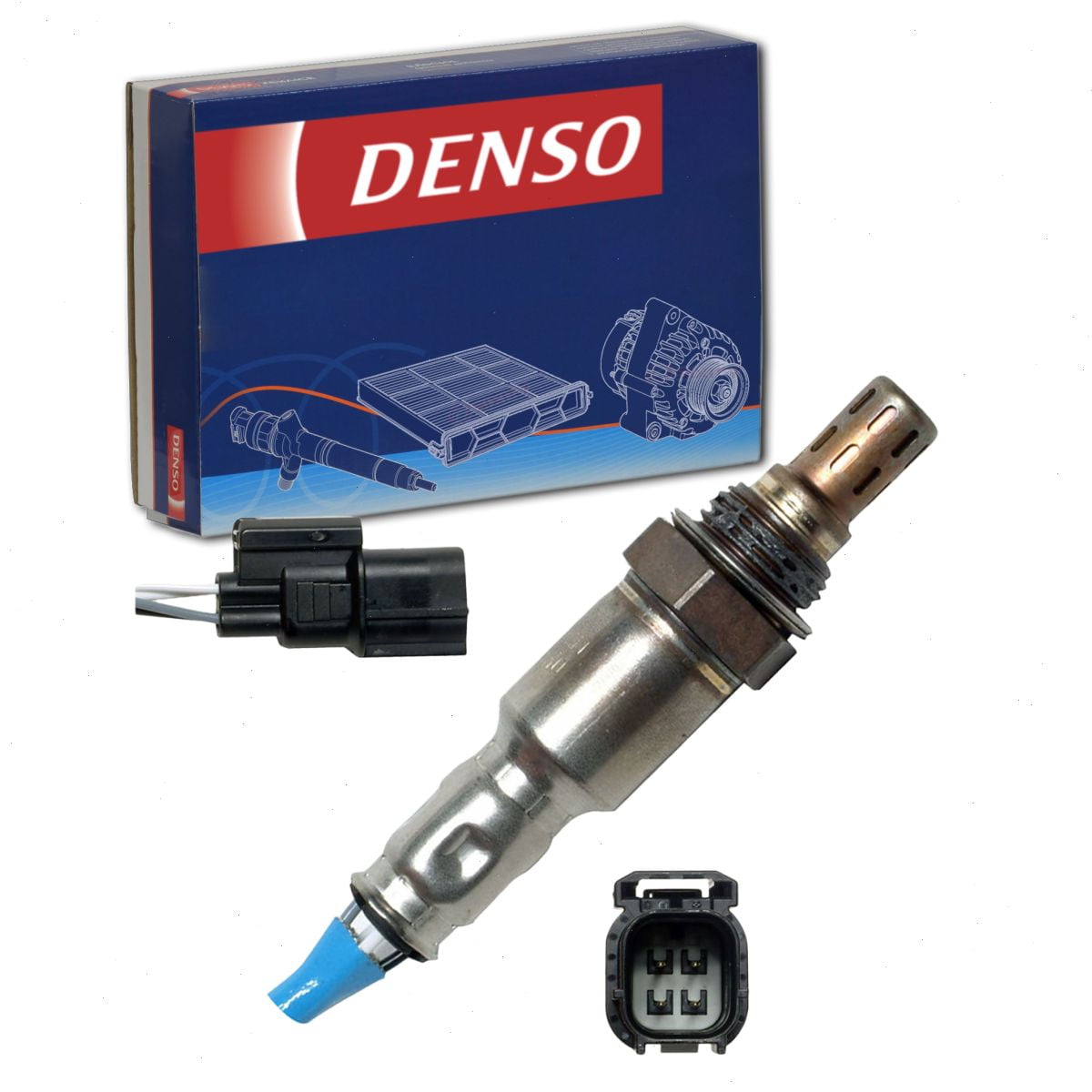 O2 Sensor Honda Accord