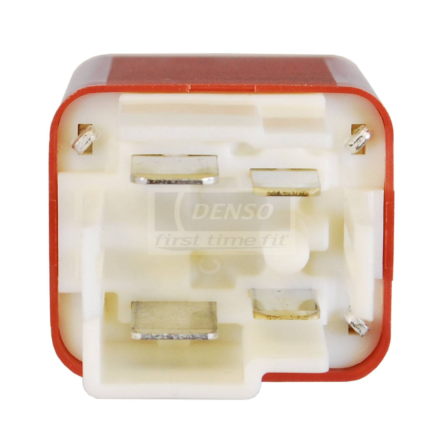 DENSO Emission Control Relay Automotive Specialty Parts - Walmart.com