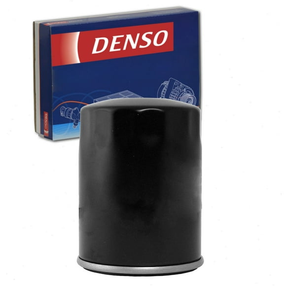 Ford Fusion 2010 Oil Filter