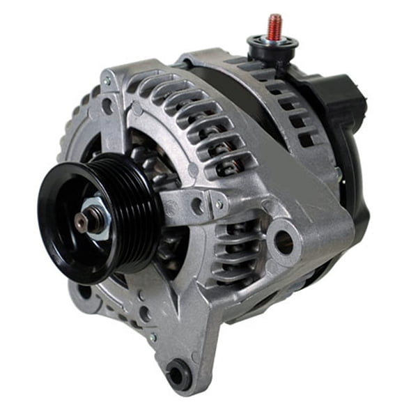 DENSO Auto Parts Alternator Reman - Walmart.com