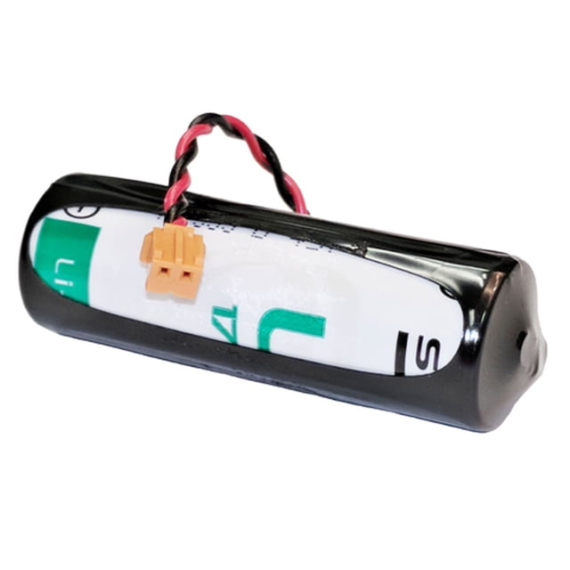 DENSO HM-4A704E Series Robot (controller memory battery) replacement ...