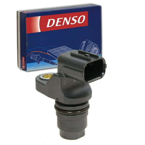 DENSO Intake Camshaft Position Sensor compatible with Honda Accord 2.4L ...
