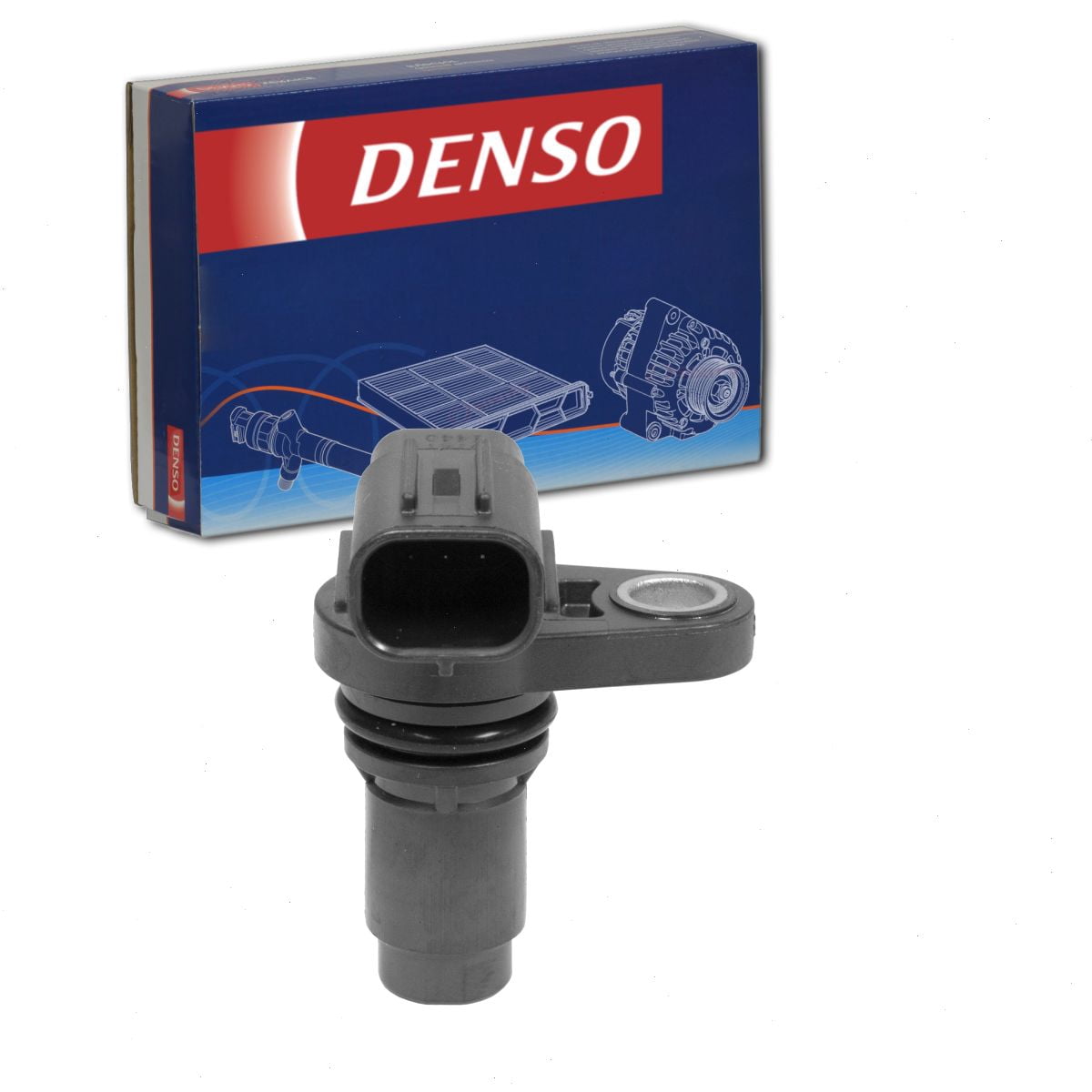 DENSO Intake Camshaft Position Sensor compatible with Toyota Tacoma ...