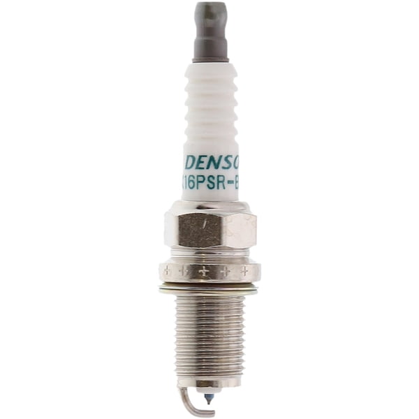 DENSO Iridium Long-Life Spark Plug: OE Performance, last 100K+ Miles ...
