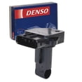 DENSO Mass Air Flow Sensor compatible with Mazda 3 2.3L L4 2007-2013 ...