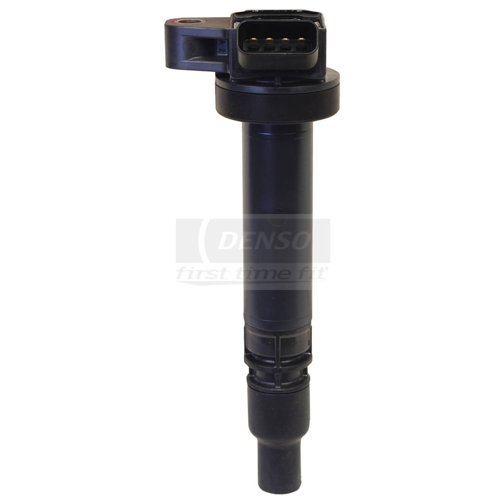 DENSO Original Equipment Quality Direct Ignition Coil Fits select: 2005 ...