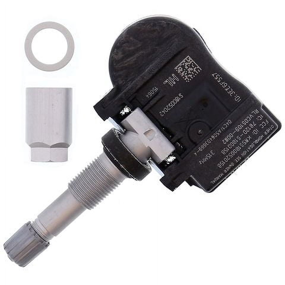 Acura Rdx Tire Pressure Monitoring System Tpms Sensor