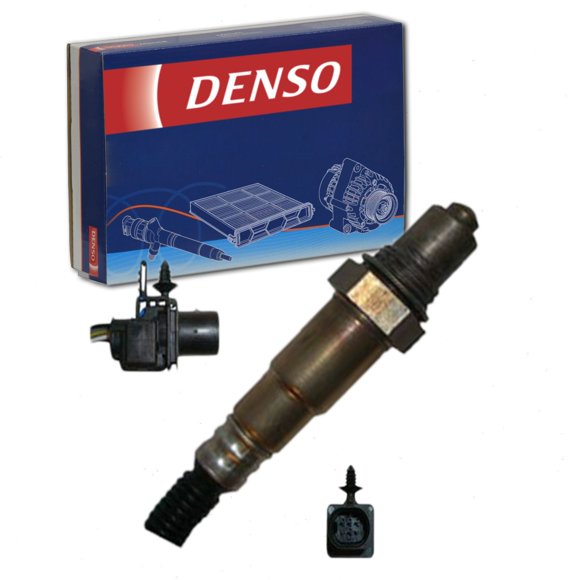 Chevrolet Hhr Air Fuel Ratio Sensor