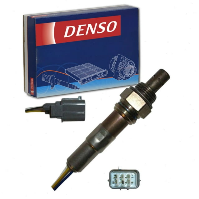 DENSO Upstream Air Fuel Ratio AFR Sensor compatible with Honda Accord 3 ...