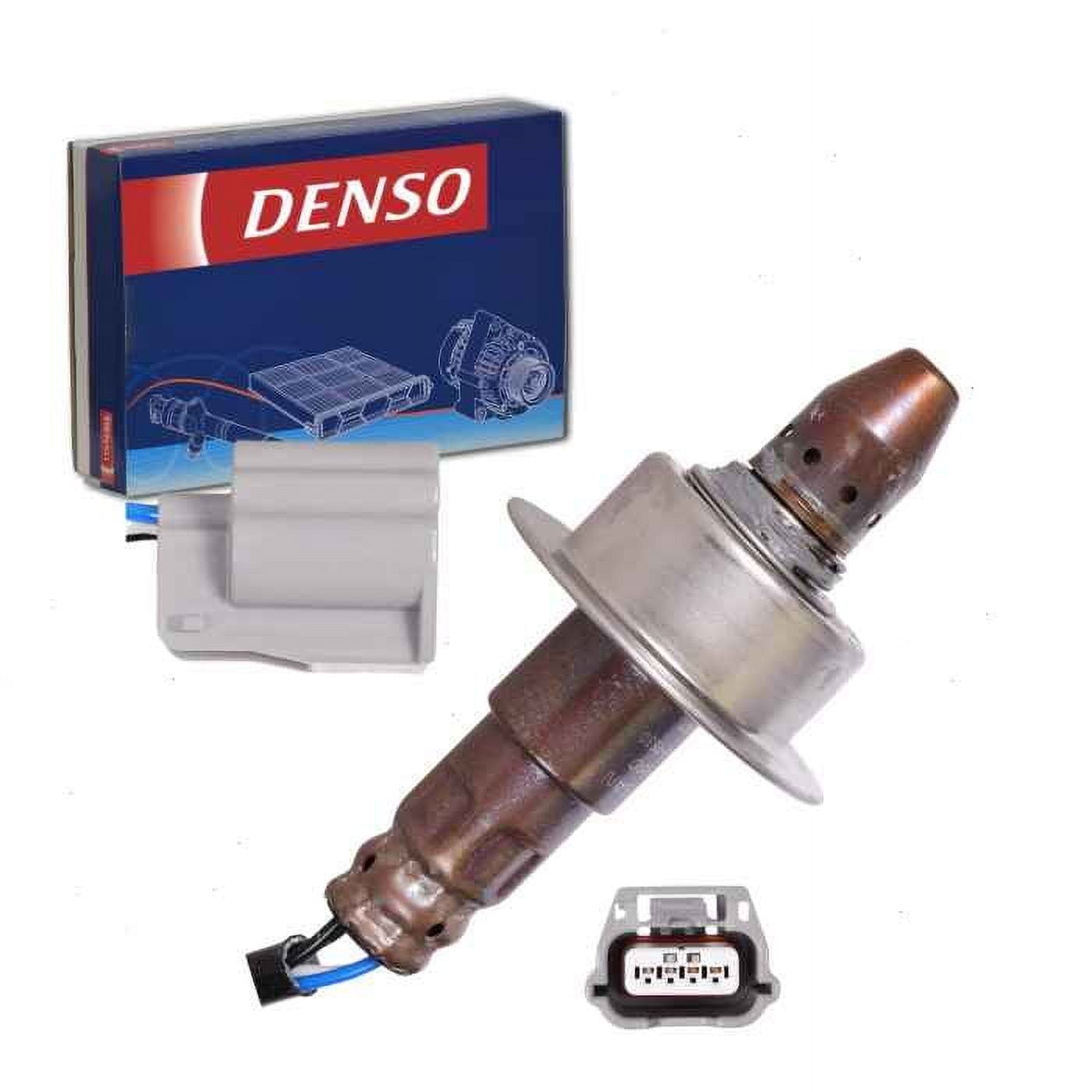 DENSO Upstream Air Fuel Ratio AFR Sensor compatible with Nissan ...