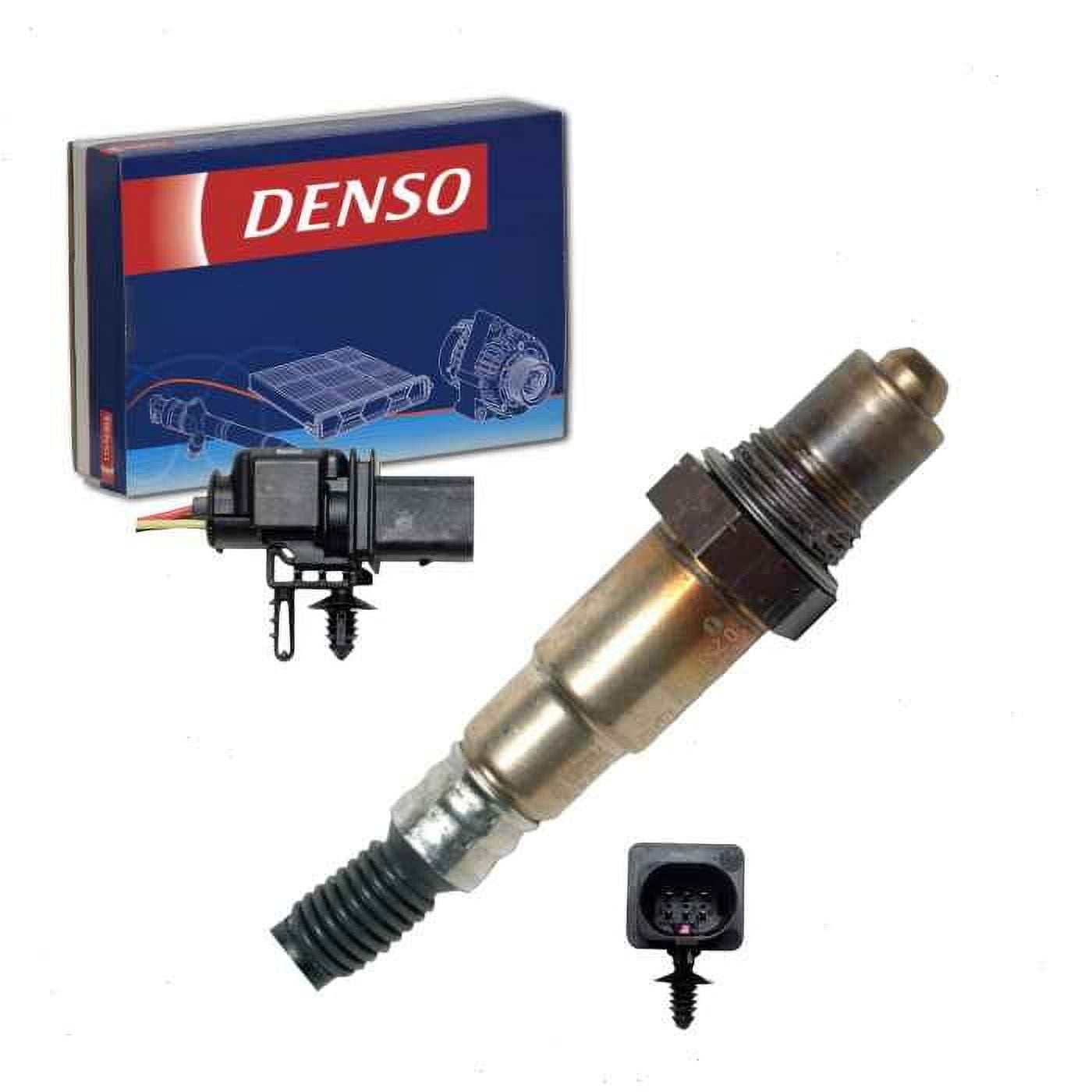 DENSO Upstream Left Air Fuel Ratio AFR Sensor compatible with Lincoln ...