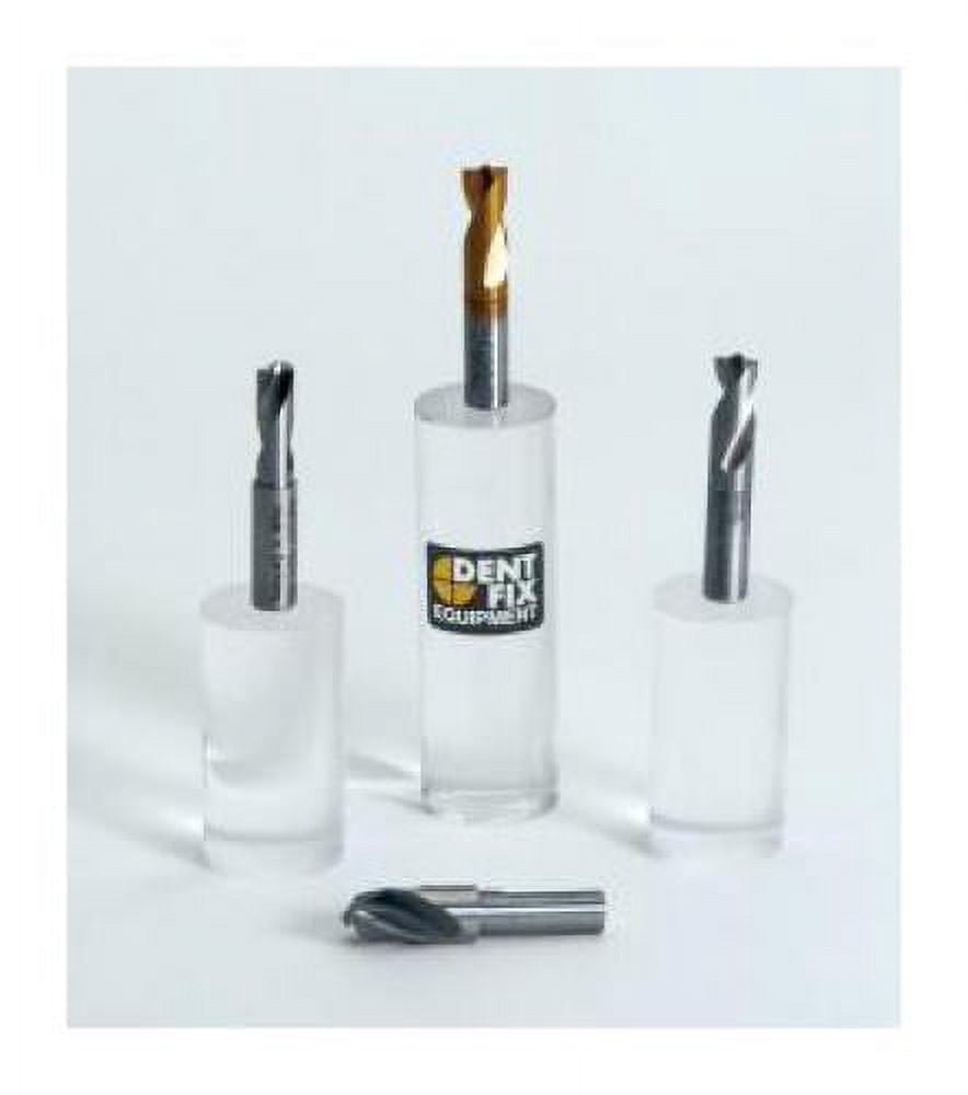 DENT FIX EQUIPMENT CORPORATION DF1465 SPOT WELD DRILL BIT HSCO 6.5mm ...