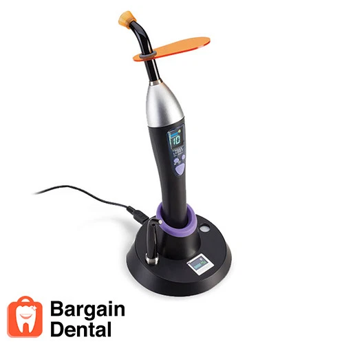 DENTMATE Ledex WL-090+ Dental LED Curing Light with Fast Cure and ...