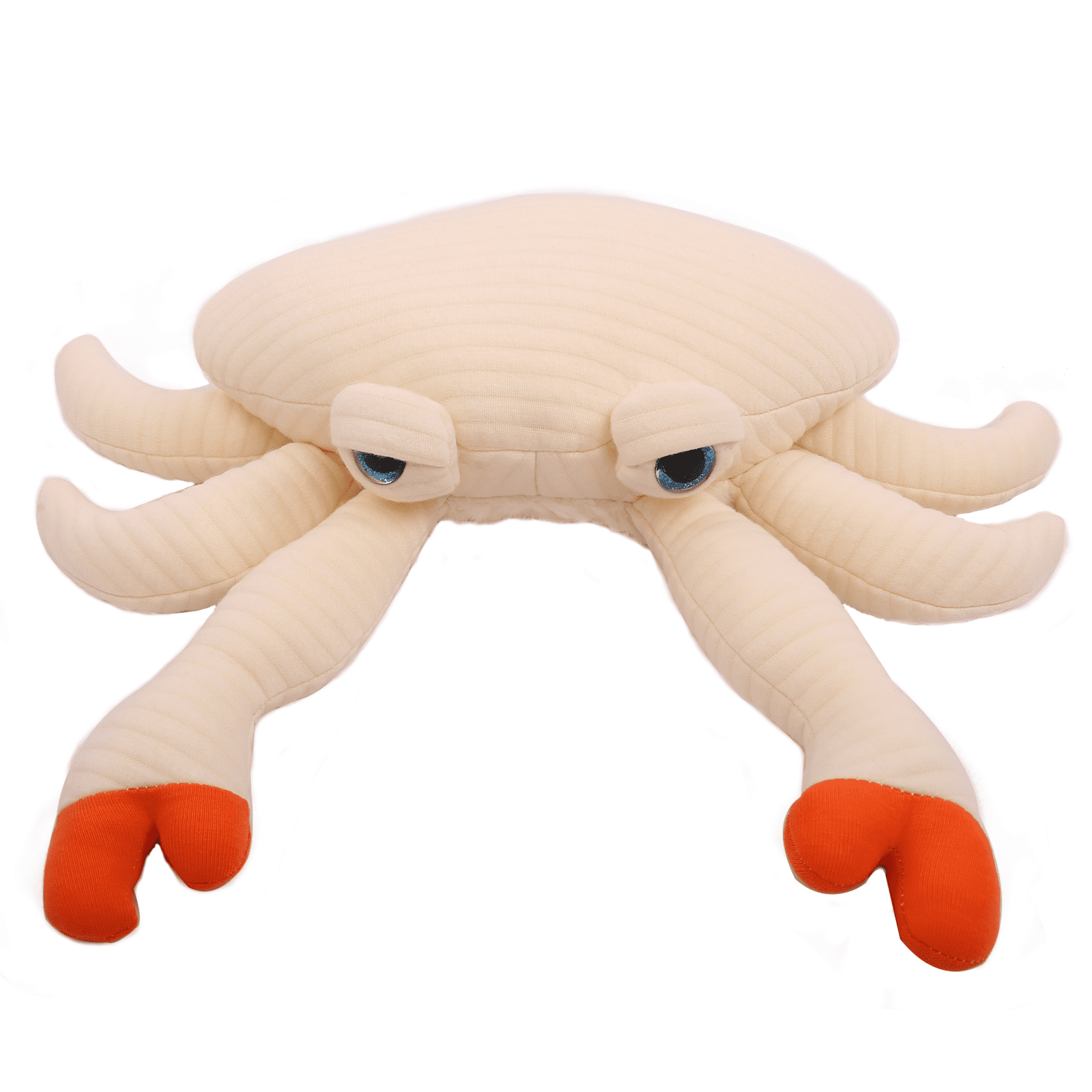 DENTRUN Stuffed Animal Plush Toy, Cute Crab Doll Toy, Soft Pillow Gift ...