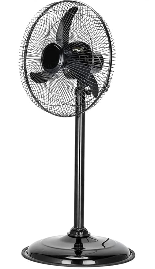 DENUW Copper fan HIgh Speed 2400 RPM Mark2 16 Inches 400 MM Bullet ...