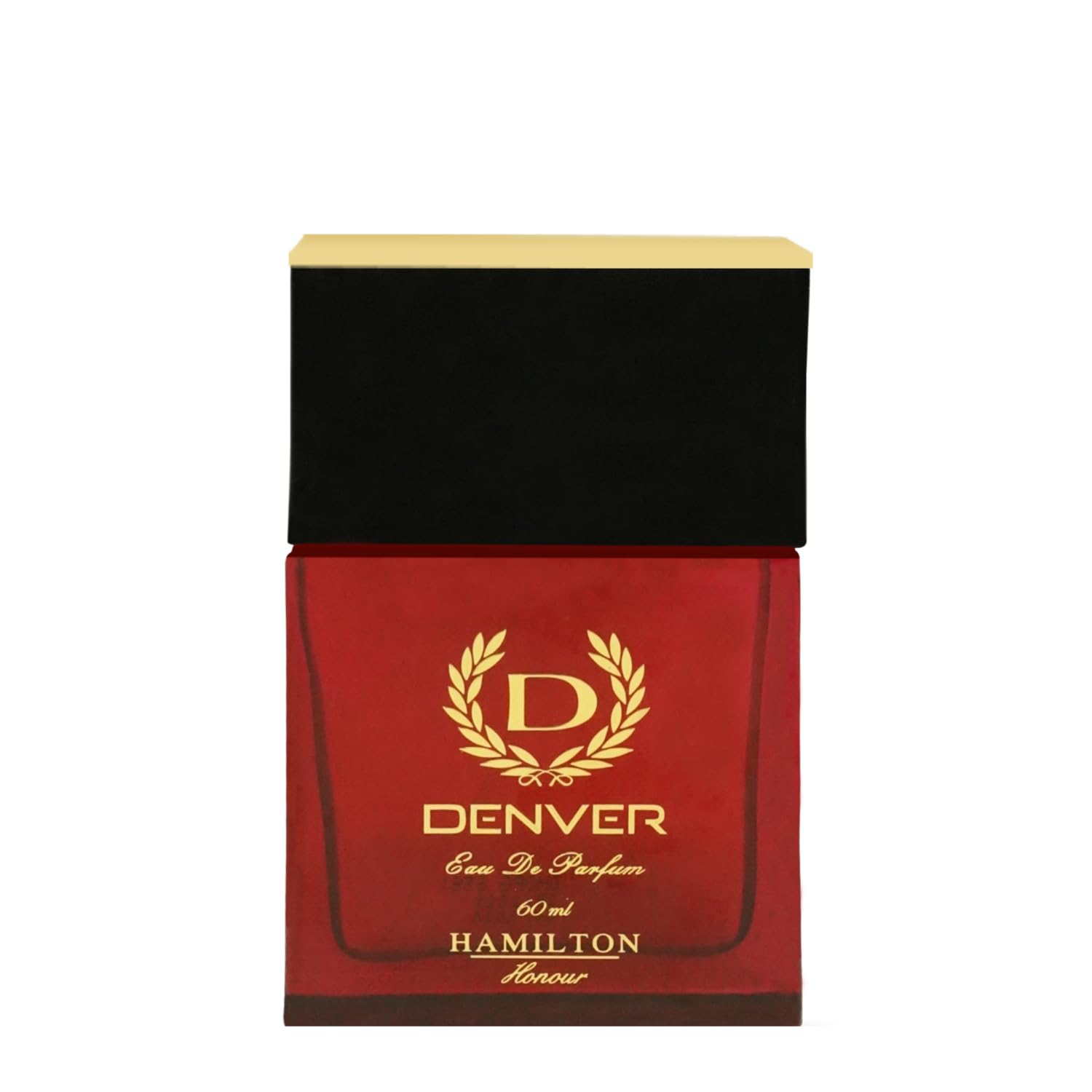 DENVER Honour Perfume For Men 60MLPremium Long Lasting Perfume Eau de ...