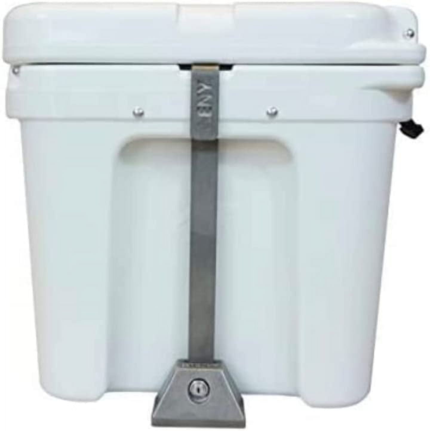 Yeti Cooler Lock