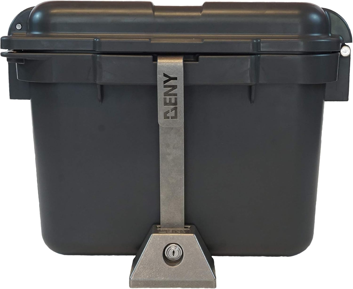 DENY Security Lock & Bracket Set - YETI LoadOut GoBox30 - Walmart.com
