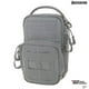 DEP Daily Essentials Pouch Grey - Walmart.com