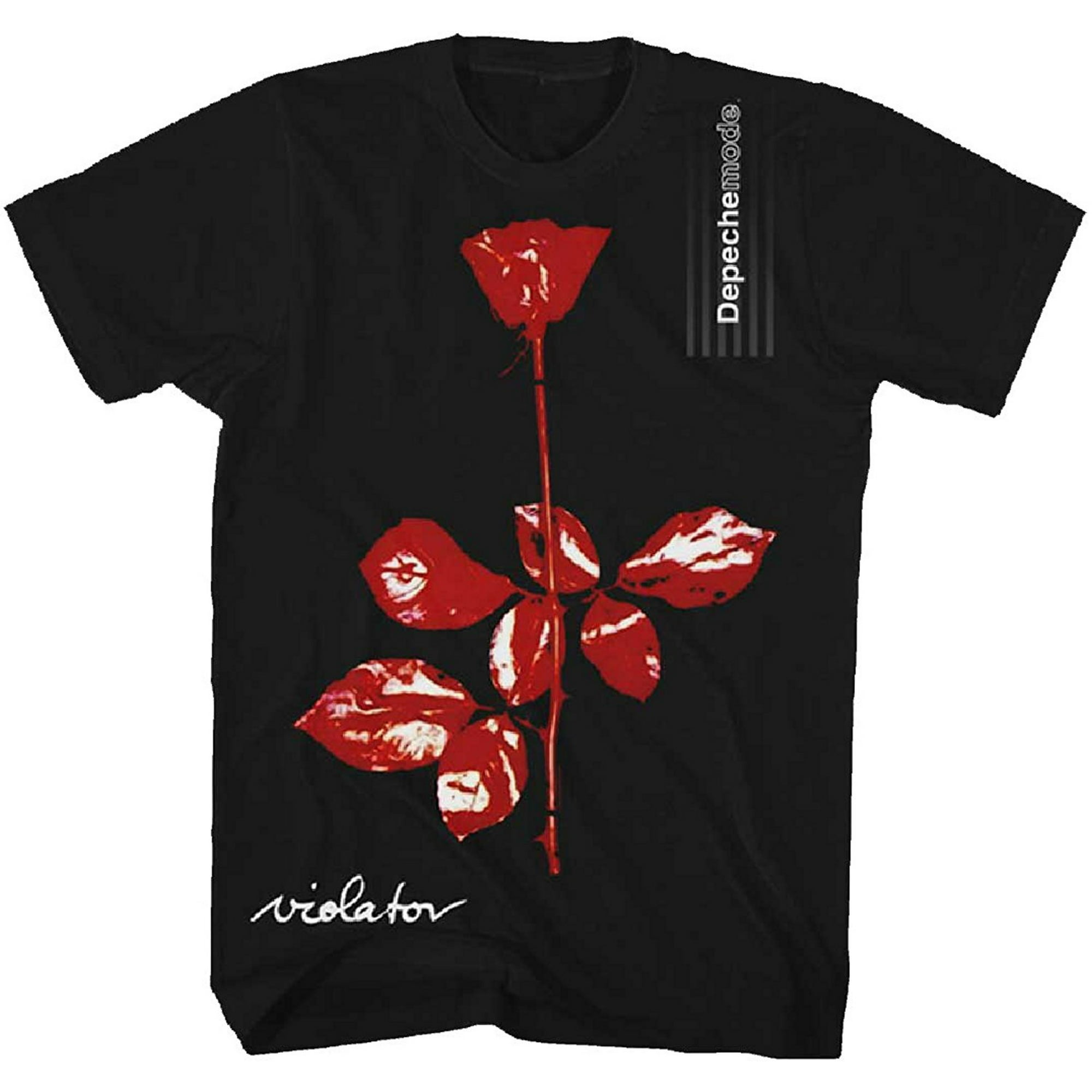 Depeche Mode Violator Album