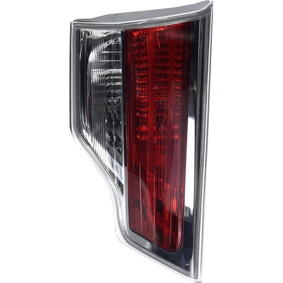 Speedway Motors Blue Dots Tail Light Glass Lenses, Customizable Hot-Rod ...