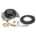 DERALE 12-3/4 x 9-3/8 x 4-5/16 in Fluid Cooler/Fan P/N 15950 - Walmart.com