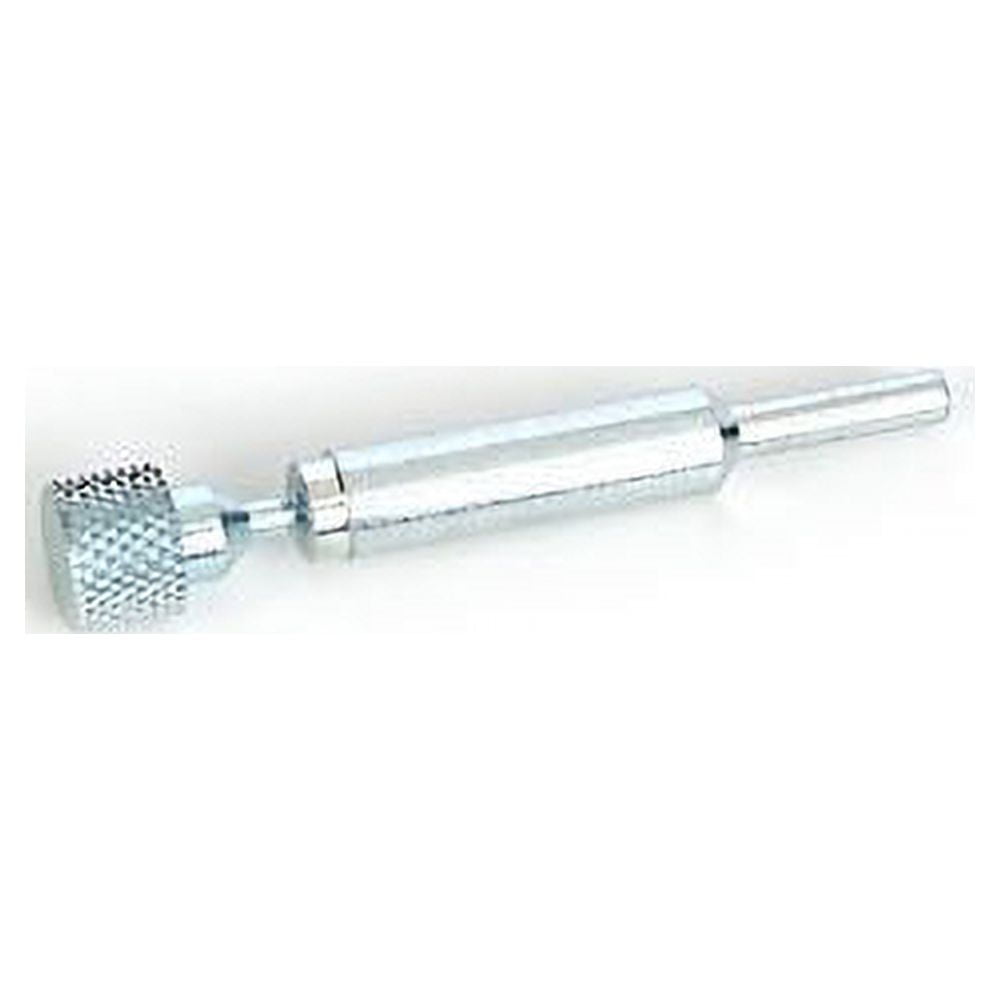 DERBY WORX INC Pro Wheel Mandrel DWXPWM01 - Walmart.com