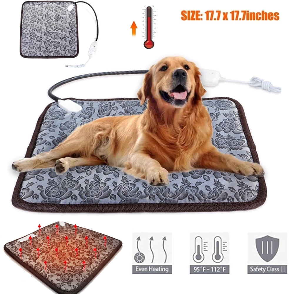 Pet Heating Pad