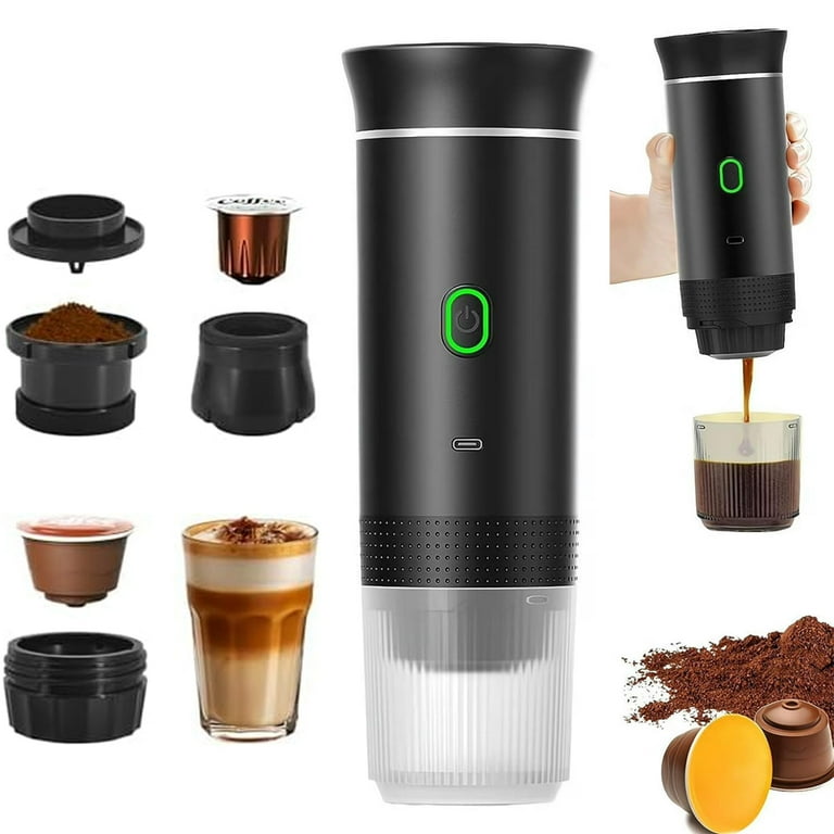 portable filter coffee