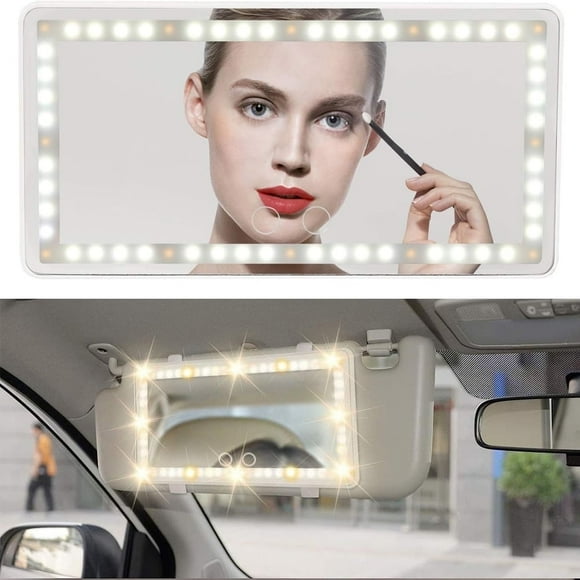 Car Vanity Mirror