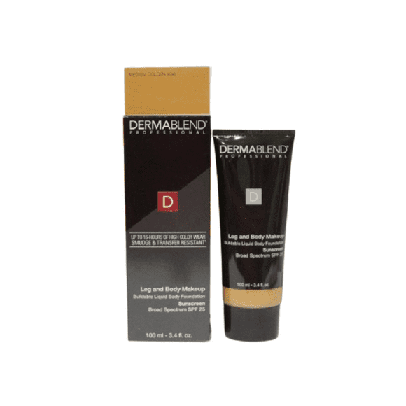 Dermablend