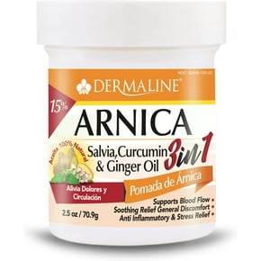 Pomada De Arnica