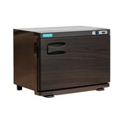 Heated Storage Cabinet