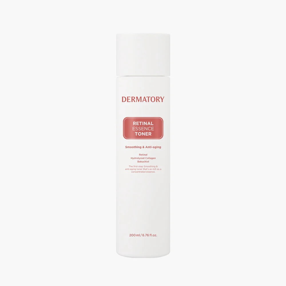 DERMATORY PRO VITA-A RETINAL ESSENCE TONER - Walmart.com