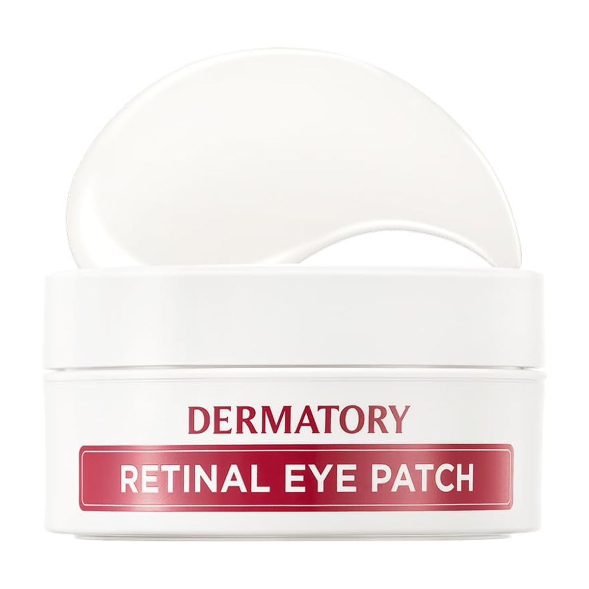DERMATORY Pro Vita-A Retinal AKF18 Under Eye Patch Reduces Dark Circles ...