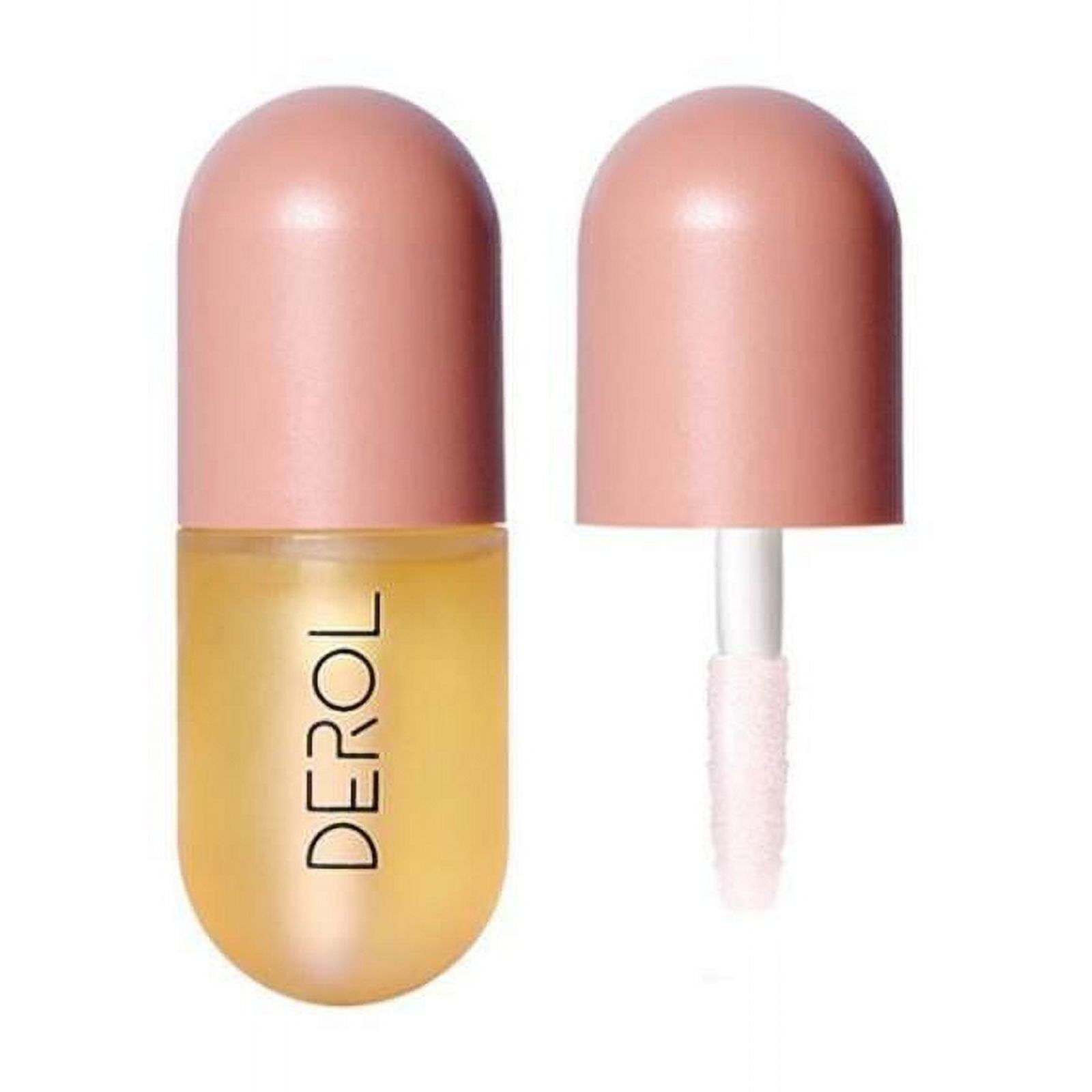 DEROL Extracts Plumping Lip Serum--New Arrival K9N5 S7I4 T4L1 - Walmart.com