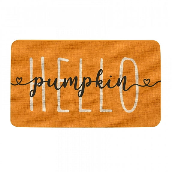 DERONA Bathing Mat Non-Slip Rugs,Rug for Front Door,Kitchen,Living Room ...