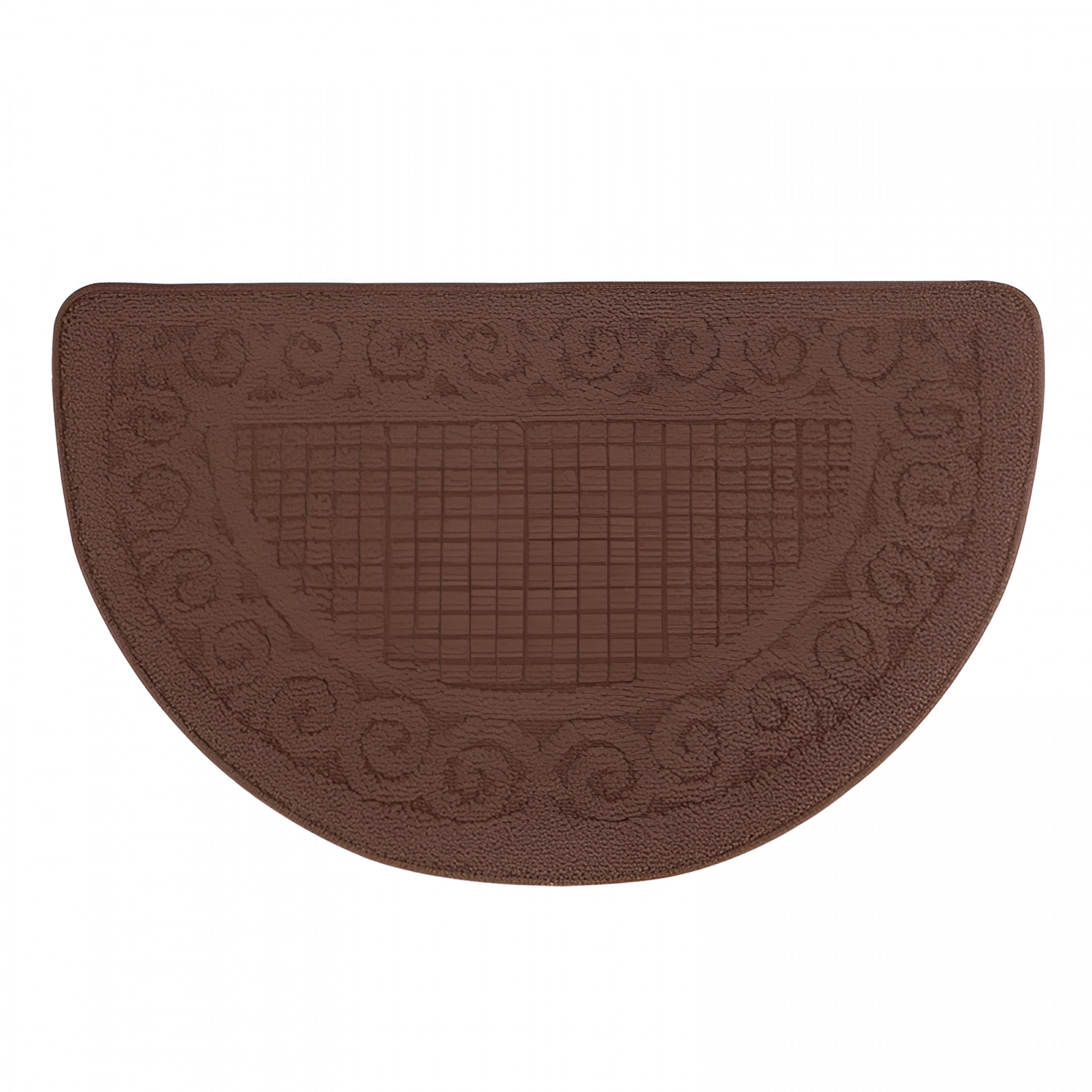 Half Moon Kitchen Rugs