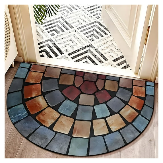 DERONA Welcome Matt Outdoor,Heat Transfer Printing Process Outside Door ...