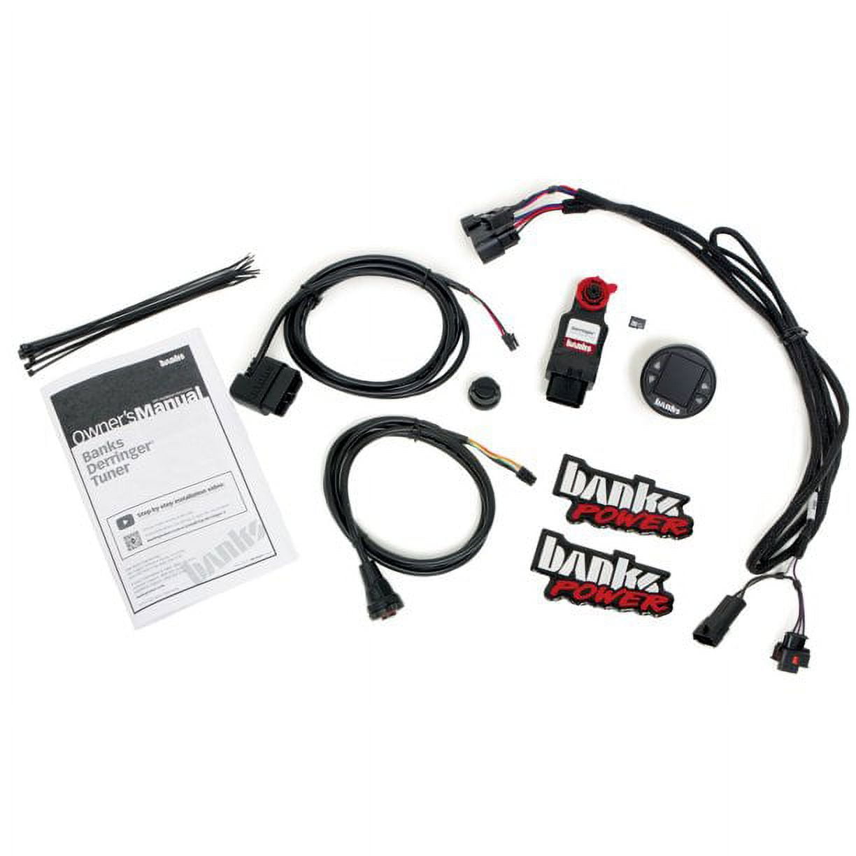 Ford F250 Ignition Performance Module
