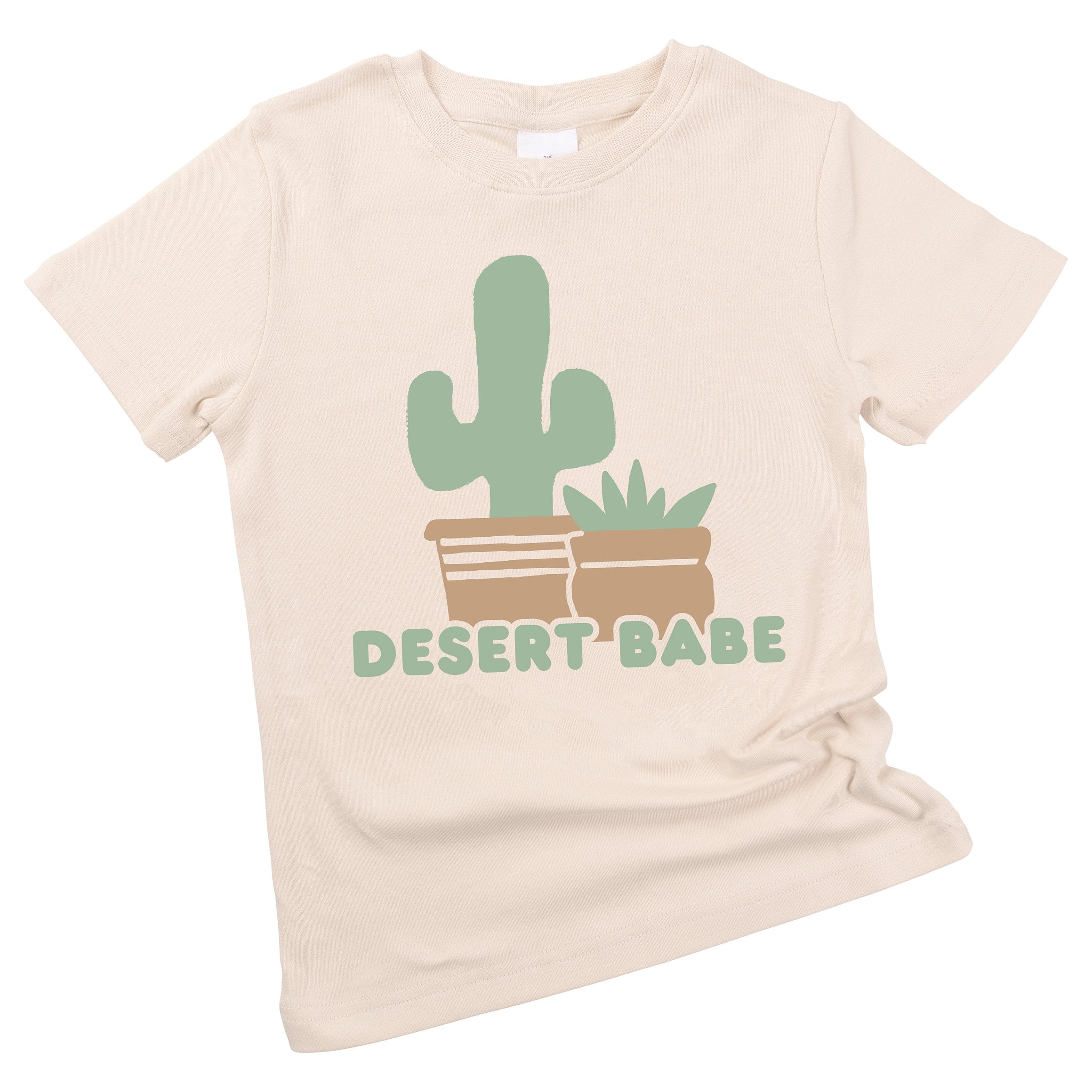 DESERT BABE - Walmart.com