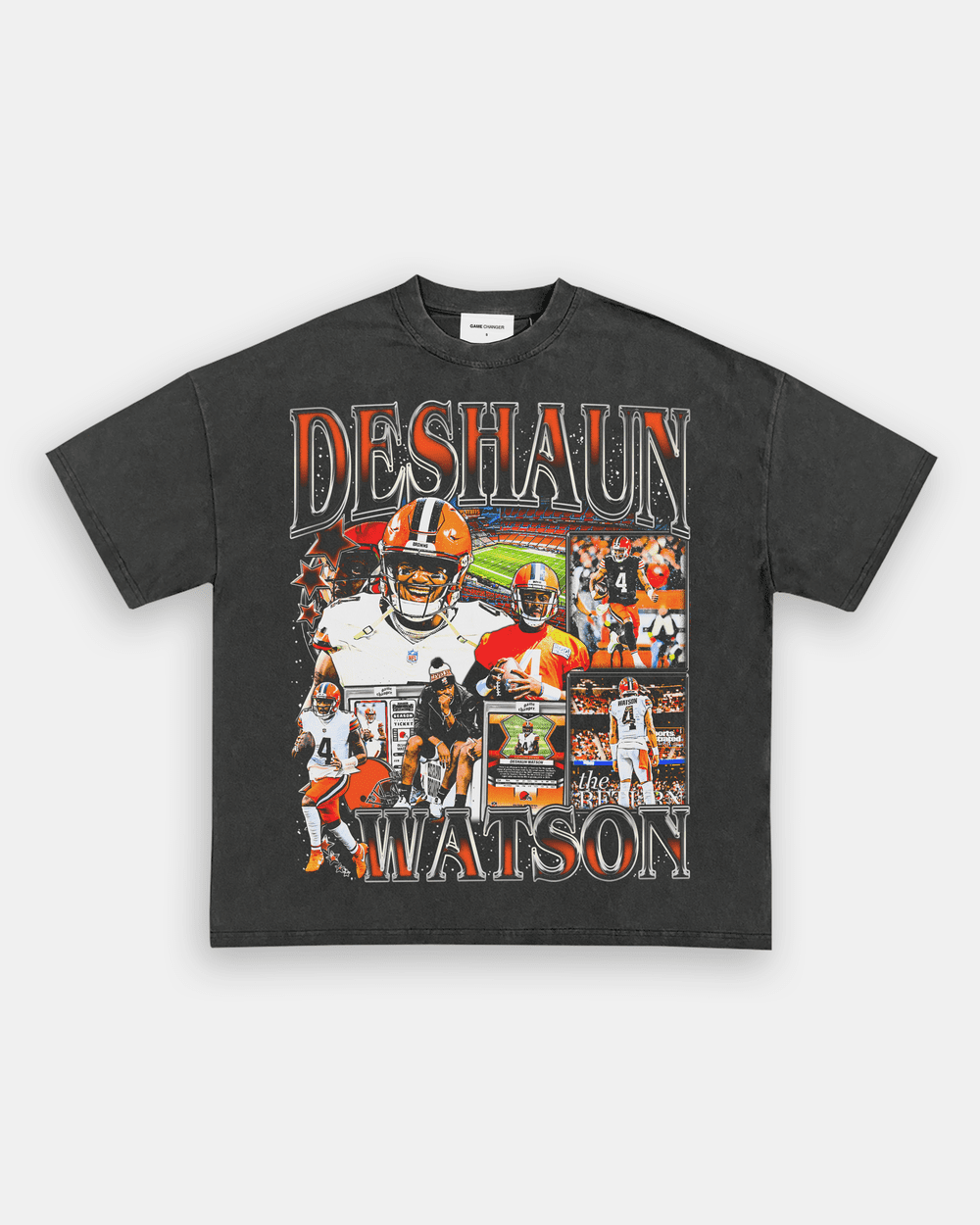 DESHAUN WATSON Shirt, football players shirt, shirt for football fans ...