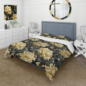 Damask Bedding Sets