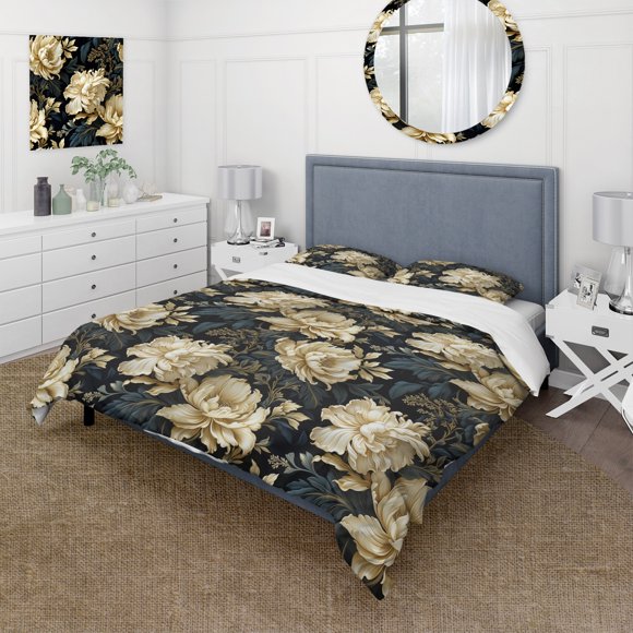 Damask Bedding Sets