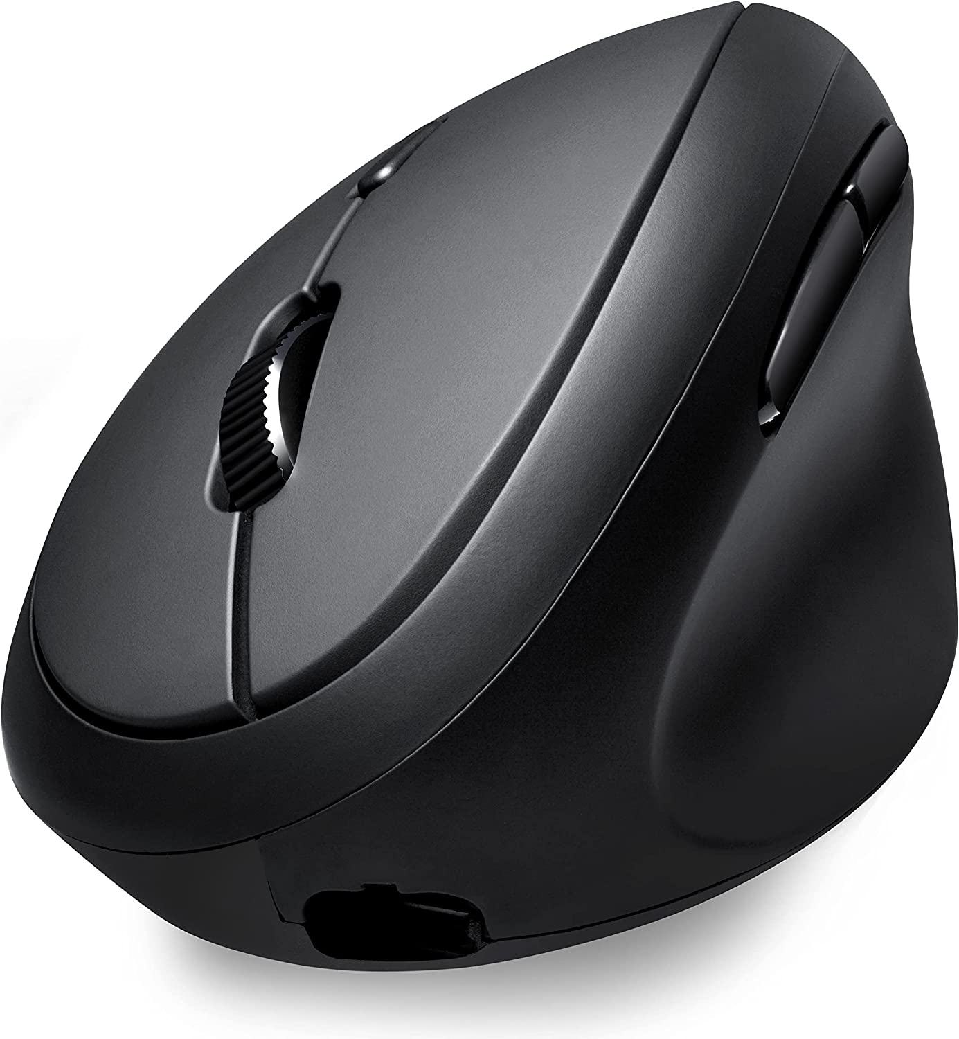 DESIGN - Vertical mouse that promotes a handshake position while using ...