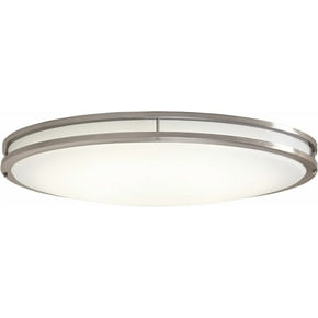 24 Inch Led Light Fixture
